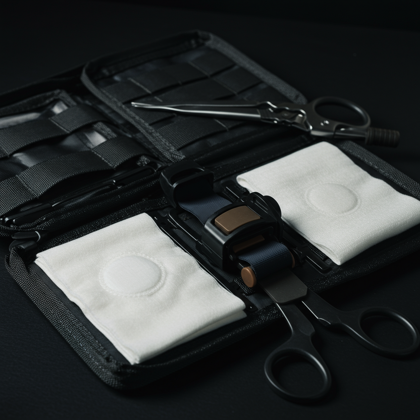 A civilian’s comprehensive guide to surviving war: from immediate ...